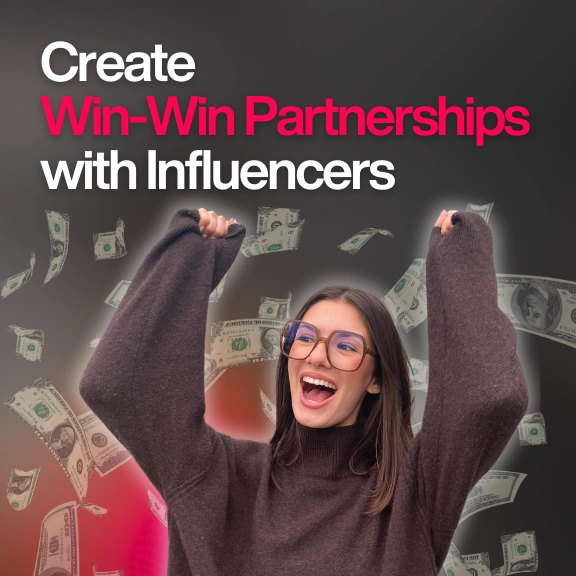How to Create Win-Win Partnerships with Influencers - Favikon